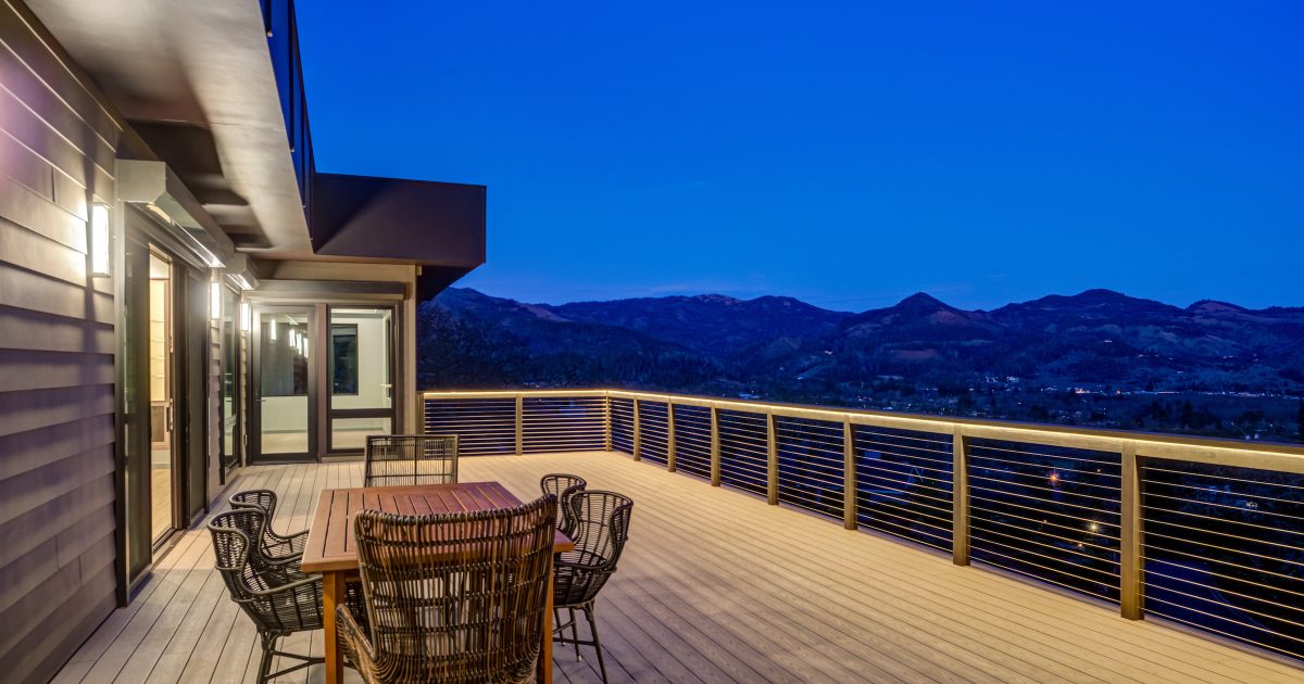 New-Home-Santa-Rosa-by-LEFF-Design-Build-Sonoma-C… | LEFF Design Build