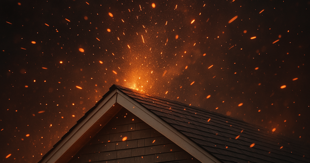 Fire Hardening Your Home: What does it mean and… | LEFF Design Build