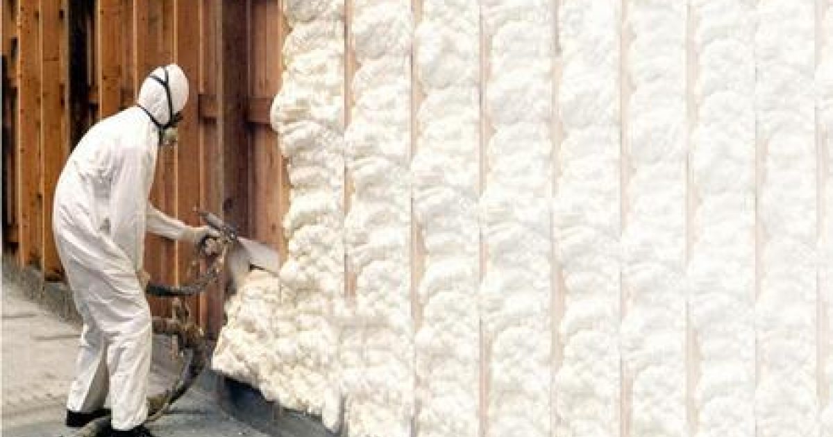 Open Cell Foam vs Closed Cell Foam Insulation:… | LEFF Design Build